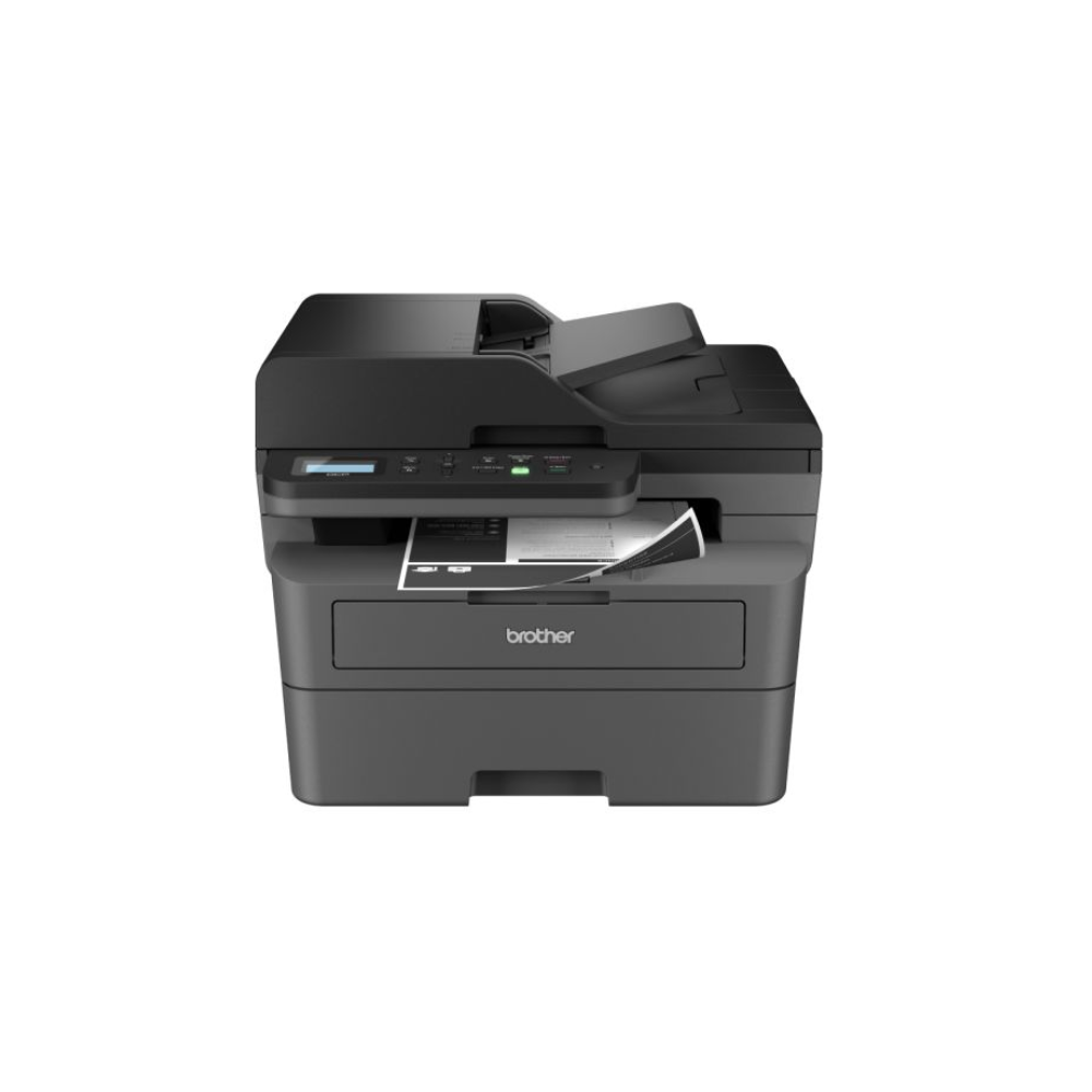 BROTHER - HLL2385DW 黑白自動雙面鐳射打印機 Wi-Fi/NFC連接 (同類機型: P275dw/P285dw ...